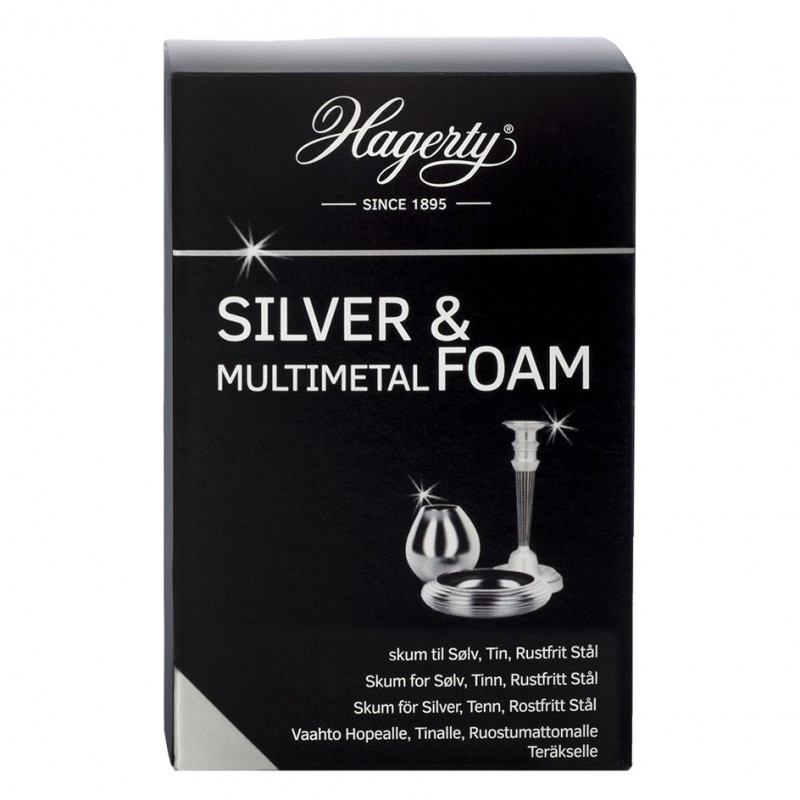 Silverware and Kitchen Cleaners