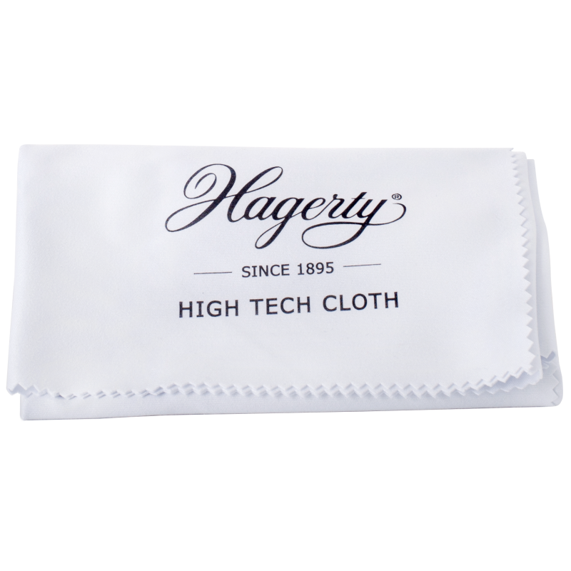 High Tech Cloth Soft Microfibre Cleaning Cloth High Tech Cloth Soft Microfibre Cleaning Cloth