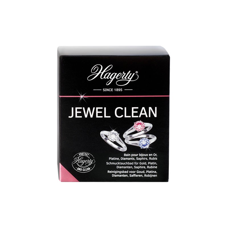 ¿Cómo se limpian las joyas con diamantes u otras piedras preciosas?