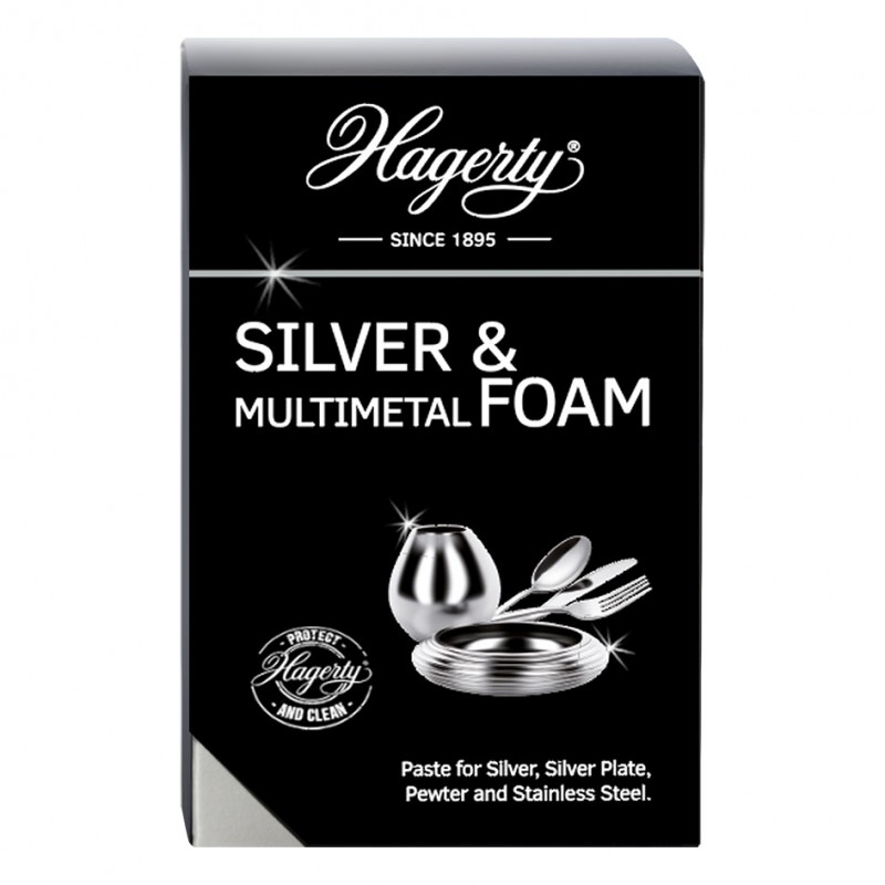 Produit Pour Nettoyer L Argenterie