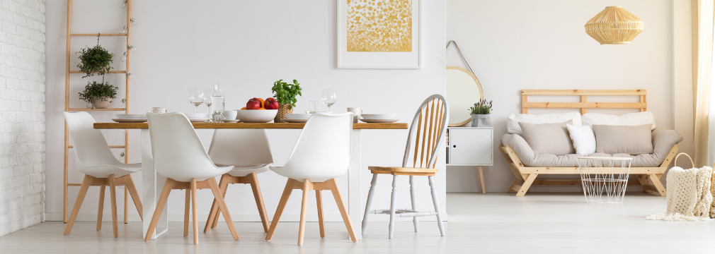 7 conseils pour garder une maison propre