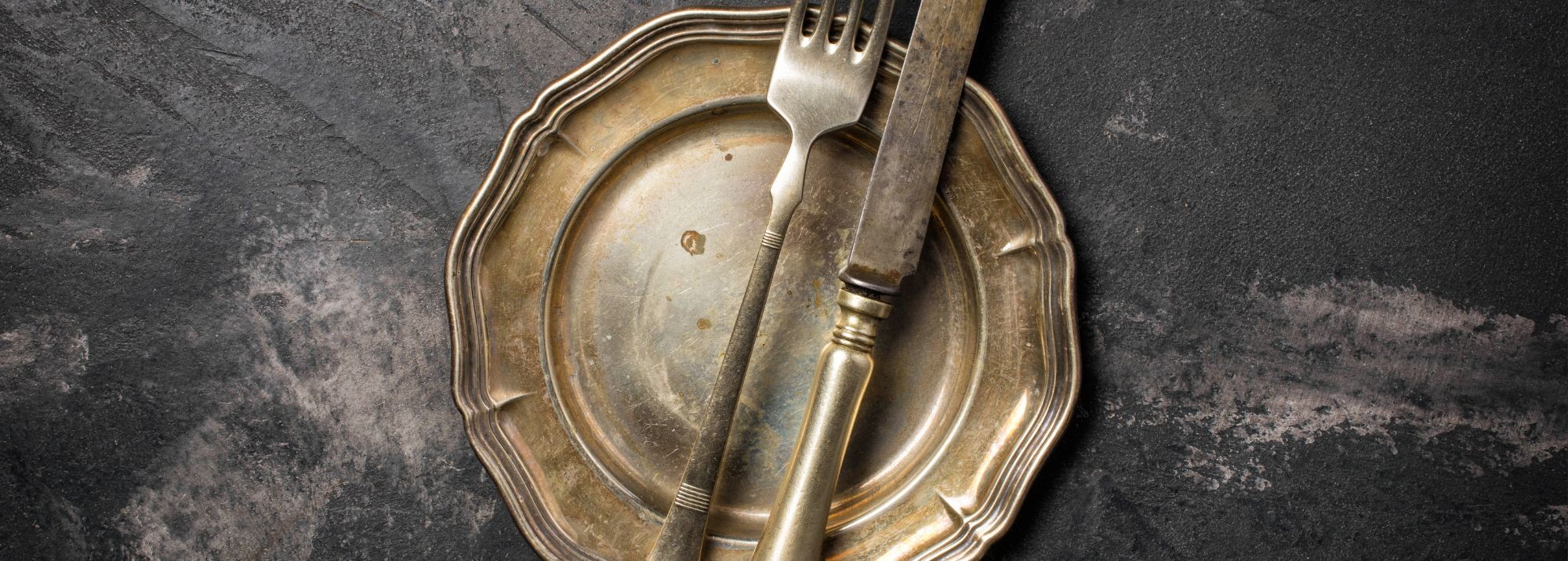 How to clean silver without damaging it? Complete guide