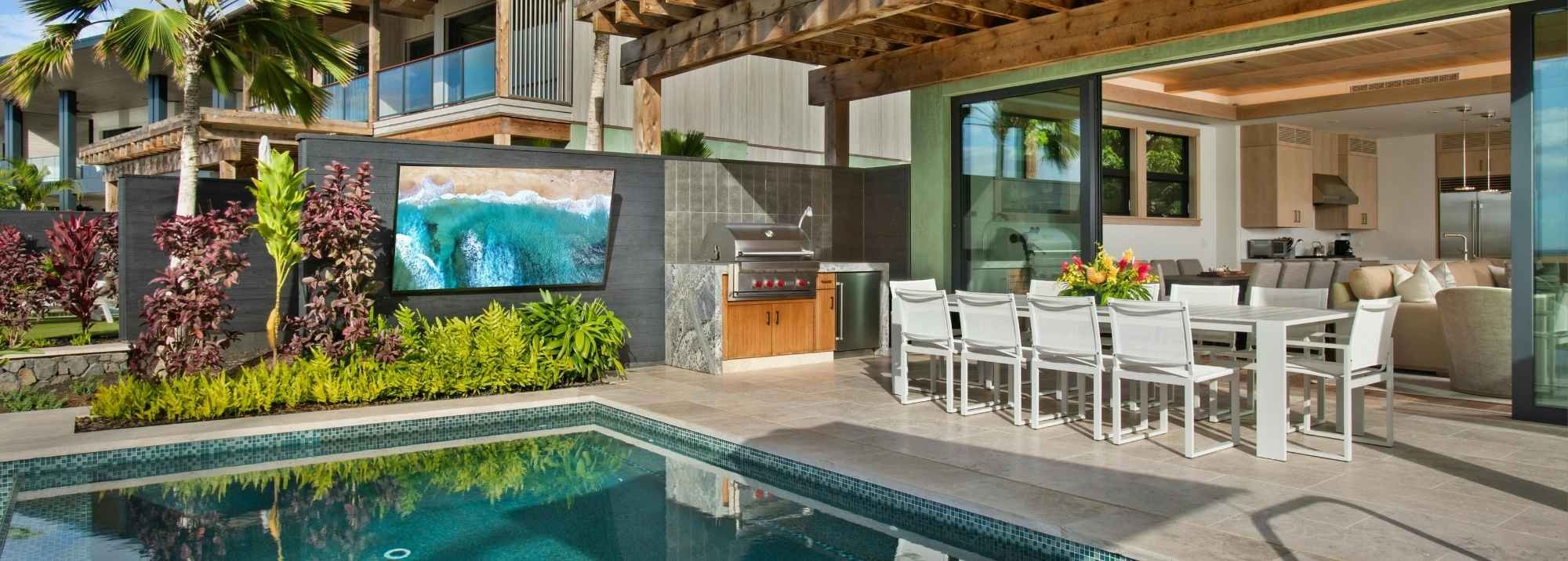 How to clean your terrace? The cleaning guide